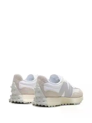 NEW BALANCE 327 Sneakers - Neutrals