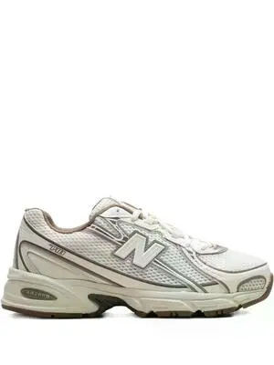 NEW BALANCE 740 Sneakers - Neutrals
