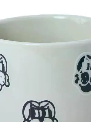 CHITÈ Logo-motif Mug