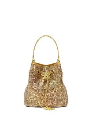 Versace Drawstring Bags For Women