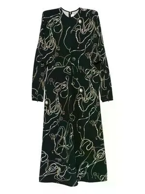 Victoria Victoria Beckham Long Sleeve
