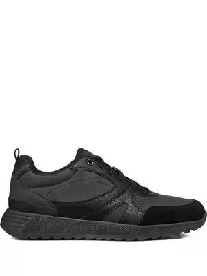 Geox Molveno Sneakers - Black
