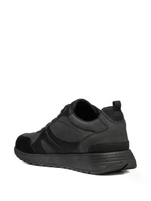 Geox Molveno Sneakers - Black