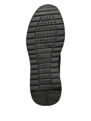 Geox Molveno Sneakers - Black