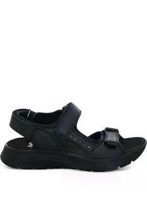 ARA Elio Adjustable-strap Sandals