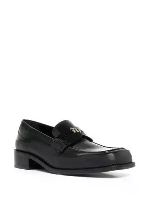 MISBHV The Brutalist 31mm Leather Loafers
