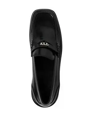 MISBHV The Brutalist 31mm Leather Loafers