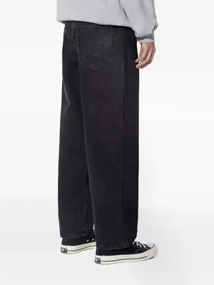 A BATHING APE Straight-leg Jeans