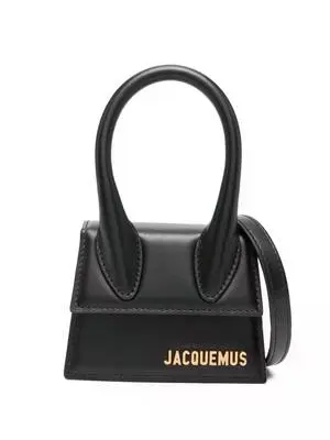 Jacquemus Le Chiquito Mini Bag