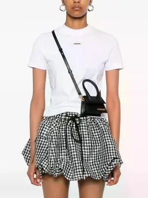 Jacquemus Le Chiquito Mini Bag