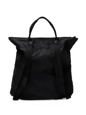 PORTER-YOSHIDA & CO Flex 2way Tote Bag - Black