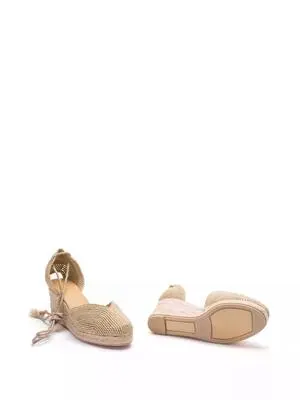 CastaÑer Cora 70mm Espadrilles