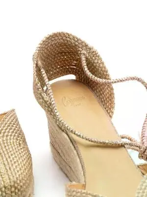 CastaÑer Cora 70mm Espadrilles