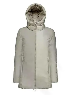 Geox Spherica Quilted Jacket
