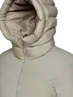 Geox Spherica Quilted Jacket