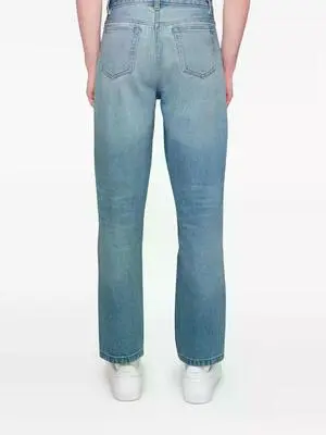 A.p.c. Martin Jeans - Blue