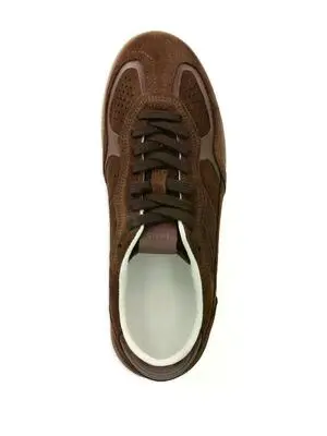 ALOHAS Tb.490 Lace-up Sneakers