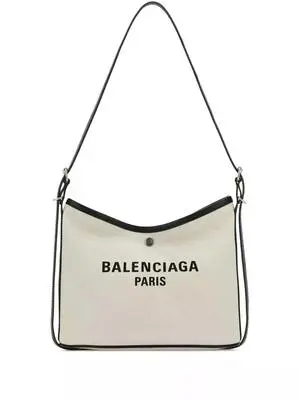 Balenciaga Trimmed Shoulder Bags