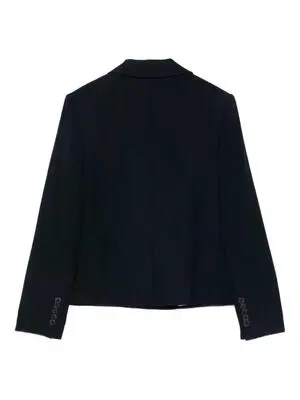 Veronica Beard Kona Double-breasted Blazer