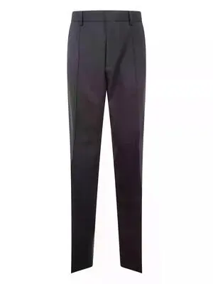 Dsquared2 Wool Press Pleat Trousers
