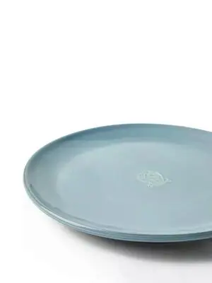 Brunello Cucinelli Embossed Charger Plate