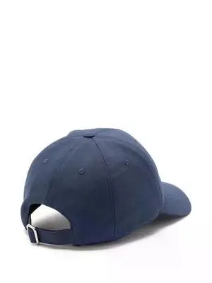 Givenchy Logo-embroidered Cap