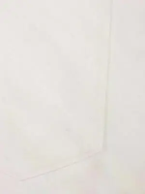 Gucci Logo-patch Flared Jeans