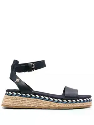 Tommy Hilfiger Braided Espadrilles