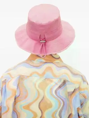 Jacquemus Le Bob Artichaut Hat