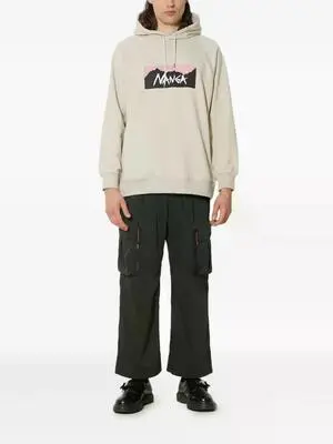 Nanga Sweatshirts Hoodies For Men