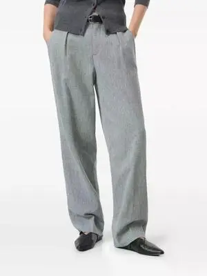 Closed Mawson Trousers