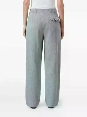Closed Mawson Trousers