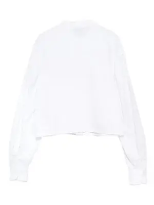Officine Générale Button-cuffed Blouse