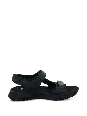 ARA Elio Adjustable-strap Sandals