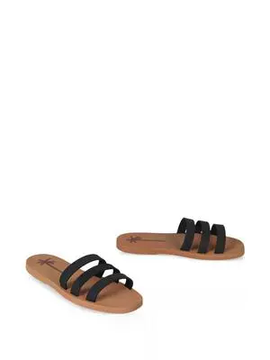 Manebí Eva Flat Sandals