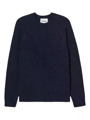 Closed Trimmed Sweaters For Men