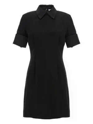 Sportmax Short Sleeve Dresses