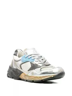 GOLDEN GOOSE Dad-star Lace-up Sneakers