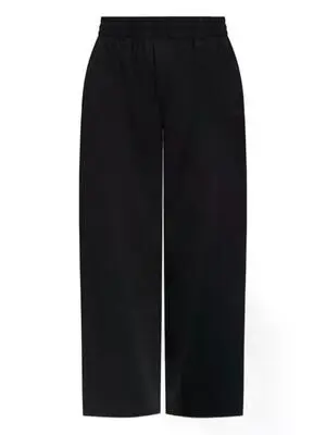 Alexander Wang Elastic-waist Trousers