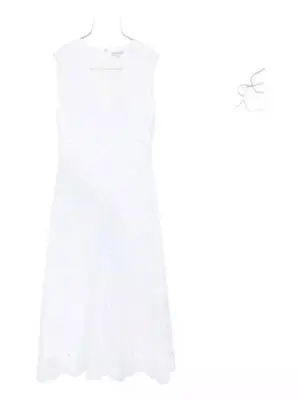 Veronica Beard Sleeveless Day Dresses
