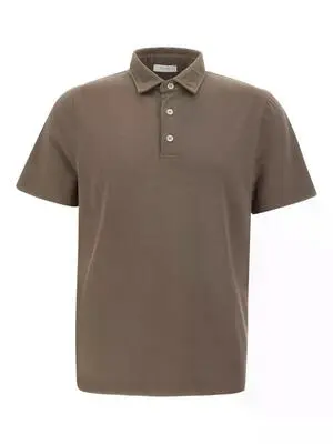 DIKTAT Short Sleeve Polo Shirt