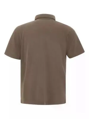 DIKTAT Short Sleeve Polo Shirt