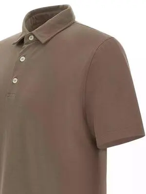 DIKTAT Short Sleeve Polo Shirt