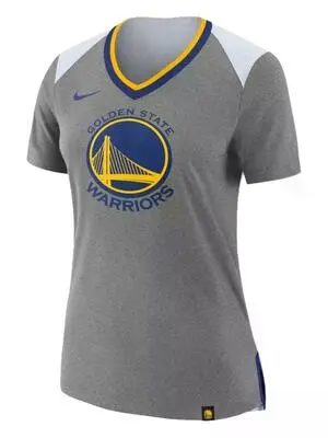 Nike Wonba Golden State Warriors Essential Dri-fit T-shirt