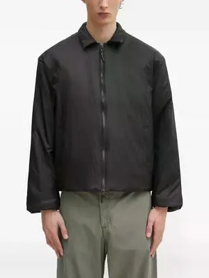 MKI MIYUKI ZOKU Zip-up Bomber Jacket