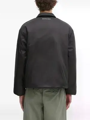 MKI MIYUKI ZOKU Zip-up Bomber Jacket