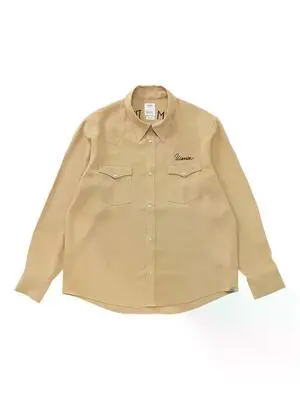Visvim Four Corners Shirt