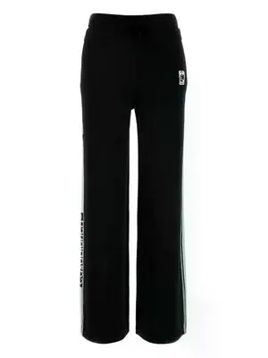 Casablanca Elasticated Sweatpants For Women