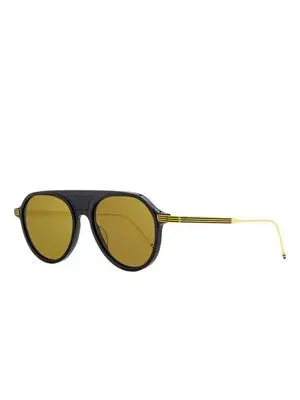Thom Browne Pilot Sunglasses