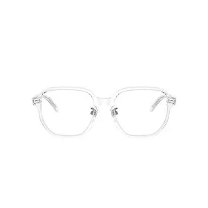 Ray-ban Rb5424d Optics Eyeglasses Frame - Transparent
